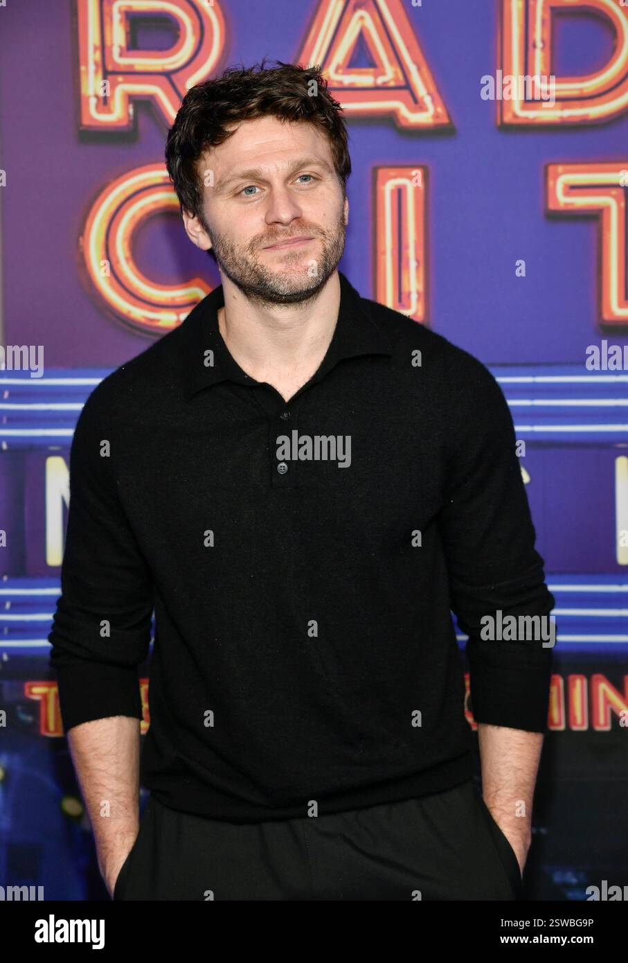 Jon Rudnitsky attends the SNL50: The Homecoming Concert at Radio City ...