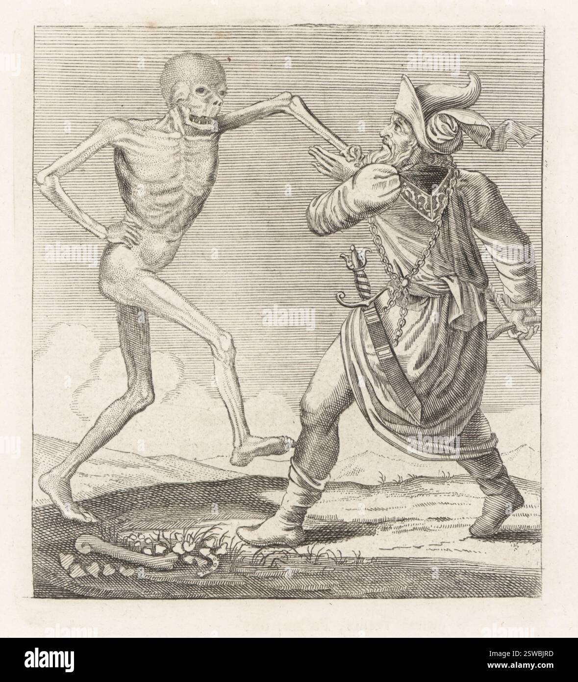 Pagan with beard hi-res stock photography and images - Alamy