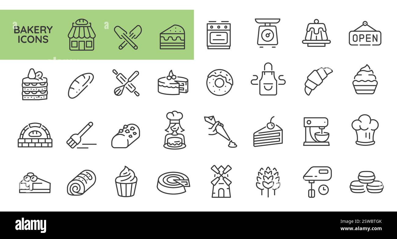 Stone oven bakery Cut Out Stock Images & Pictures - Alamy