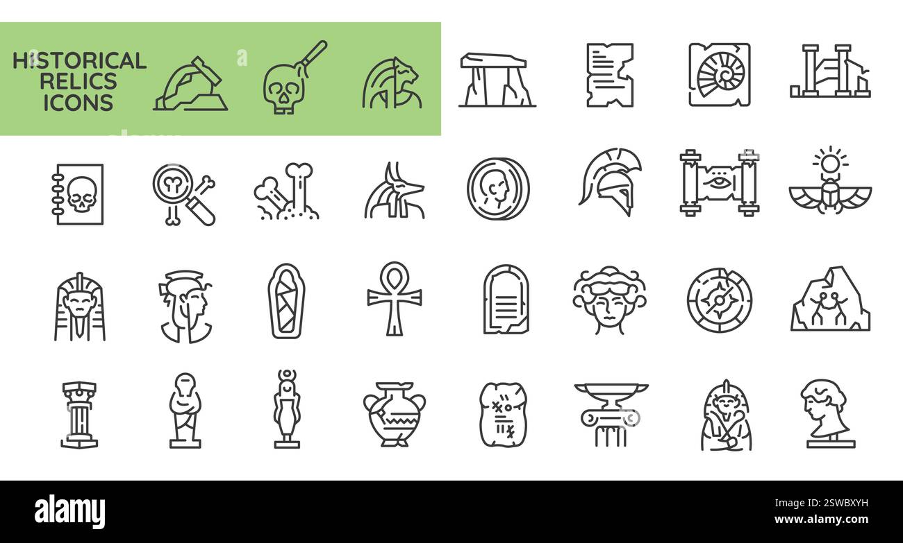 Historical sound Cut Out Stock Images & Pictures - Alamy