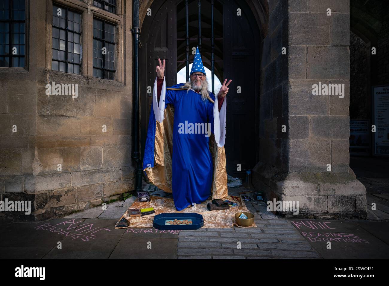 Raymond 'Merlin' Rutter. 3rd September 1947 - 20th January 2025. Ray ...