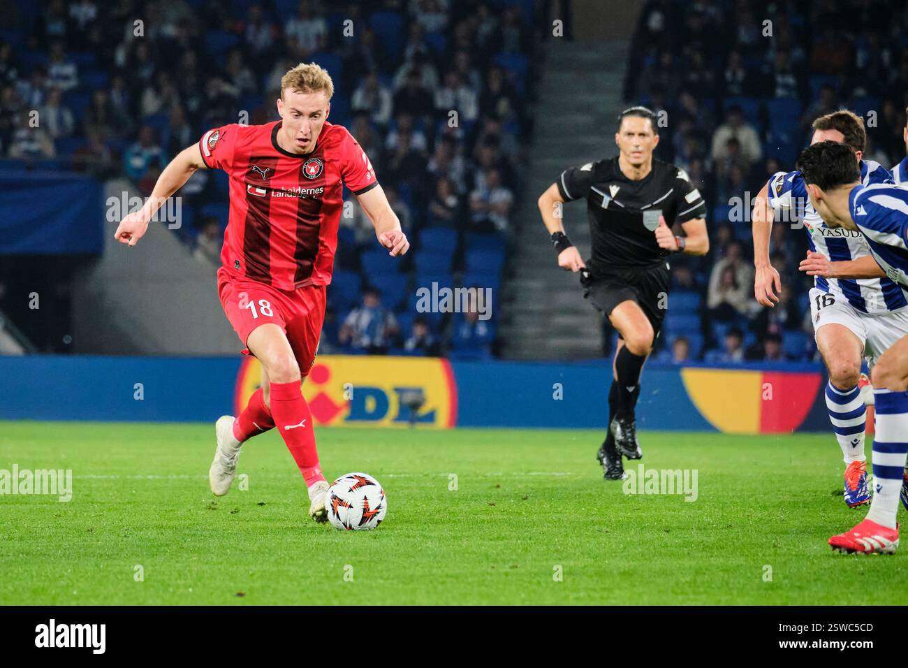 Buksa midtjylland hi-res stock photography and images - Alamy