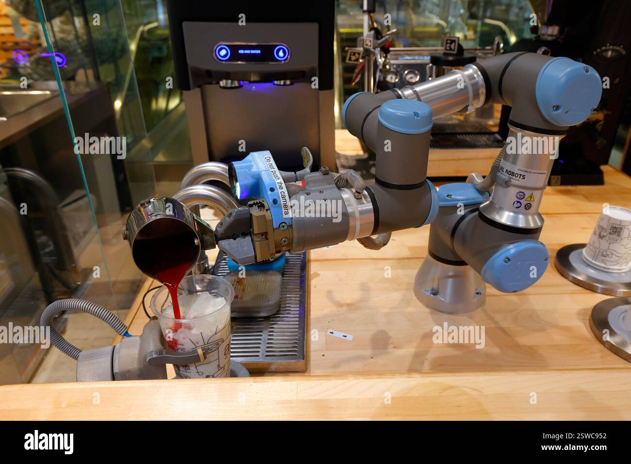 Muji home goods hi-res stock photography and images - Alamy