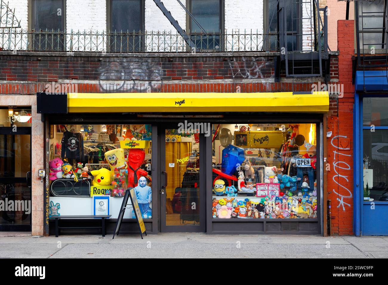 154 allen st hi-res stock photography and images - Alamy