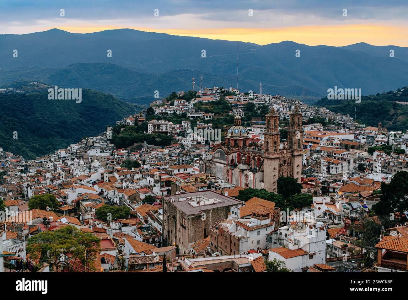 Pueblo guerrero pueblo hi-res stock photography and images - Alamy