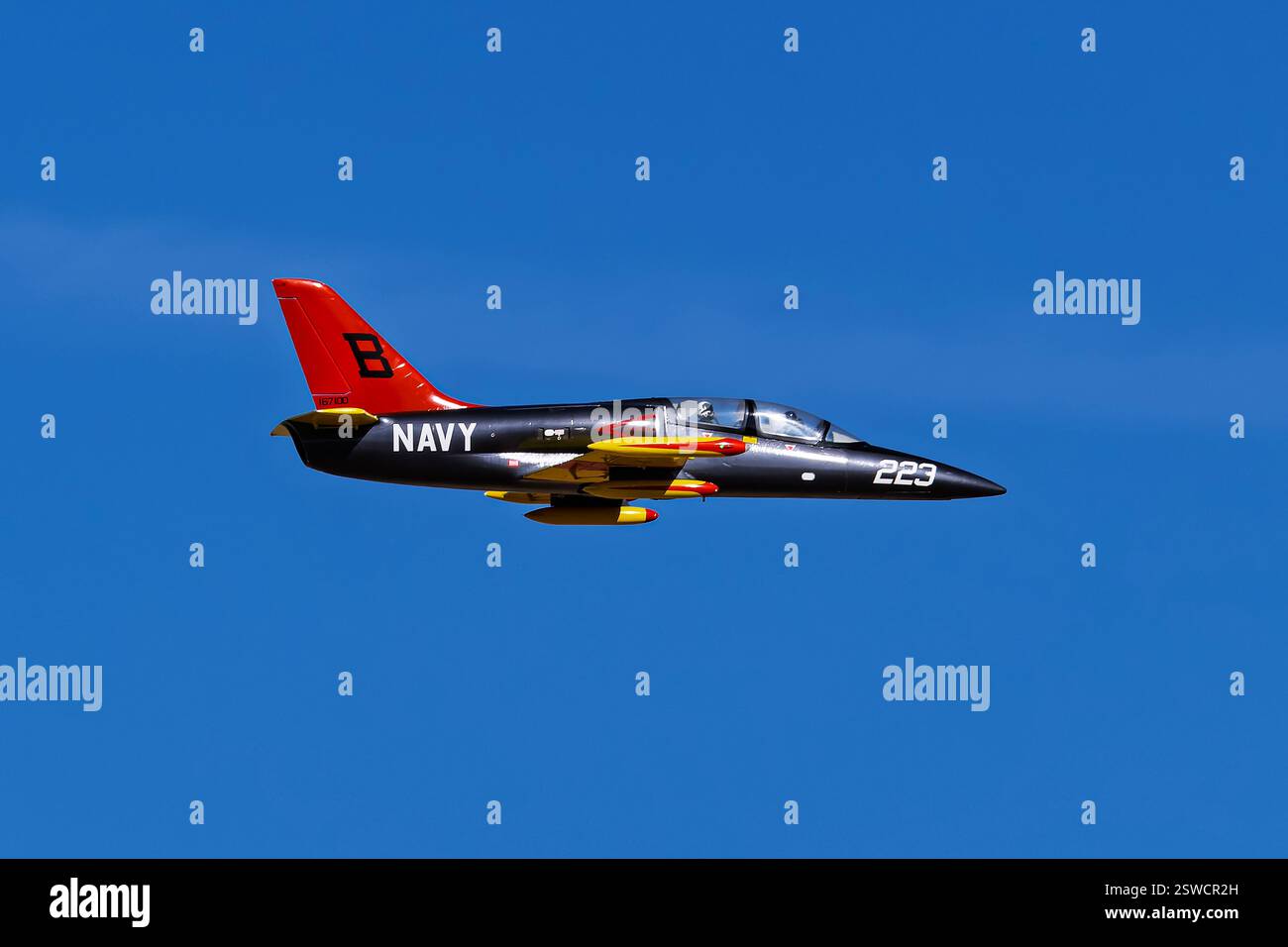 AMPS RC Park 2-15-2025 Phoenix, AZ, USA Scale radio controlled model of ...