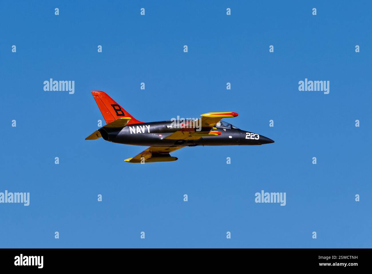 AMPS RC Park 2-15-2025 Phoenix, AZ, USA Scale radio controlled model of ...