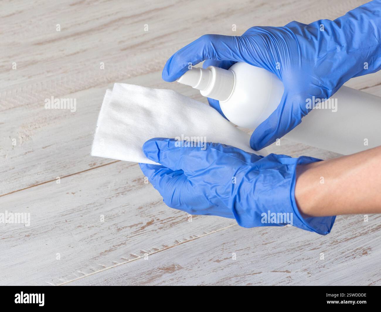 Surface cleaning spraying antibacterial sanitizing spray bottle ...