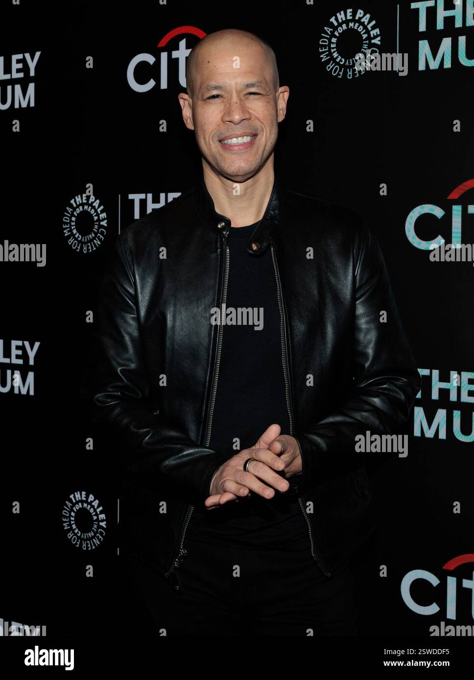 Vladimir Duthiers attends Making Soap Opera History with CBS's "Beyond ...
