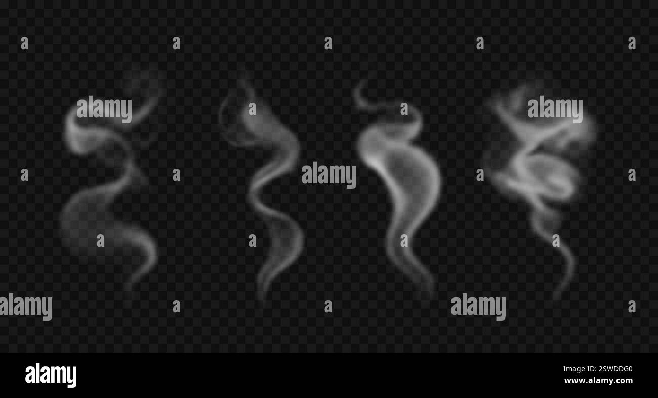 Set various hot air Stock Vector Images - Alamy