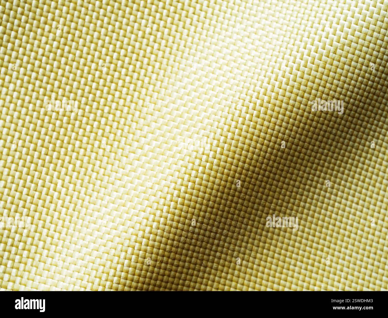 Selective focus. Bulletproof material aramid. Aramid kevlar background ...