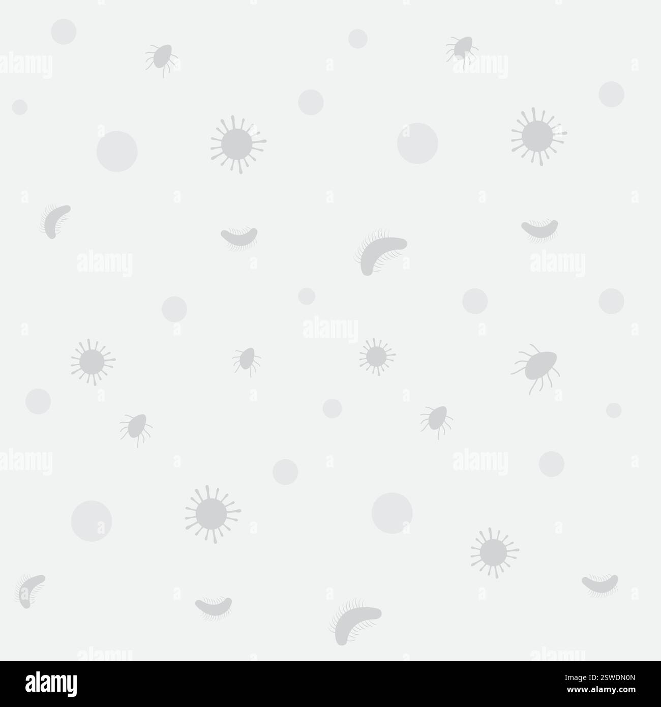 Air Pollution Atmospheric Aerosol Particles Or Particulate Matter Size Comparison Pm10 And Pm2