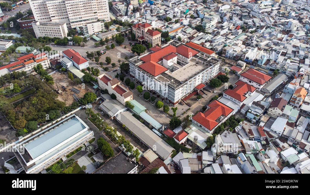 121 military hospital hi-res stock photography and images - Alamy