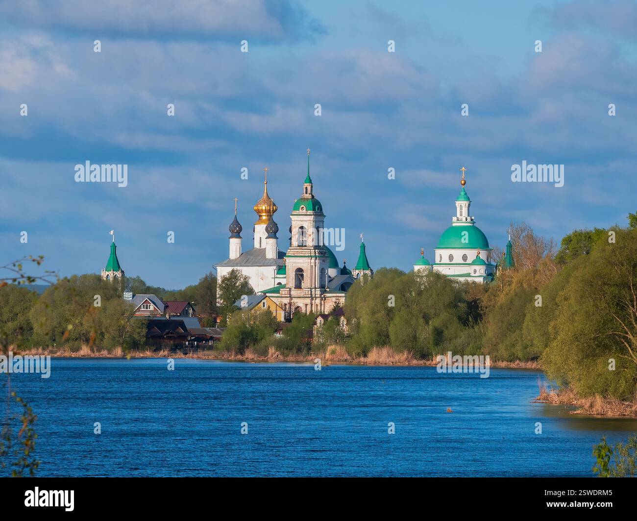 Christian landscape hi-res stock photography and images - Alamy