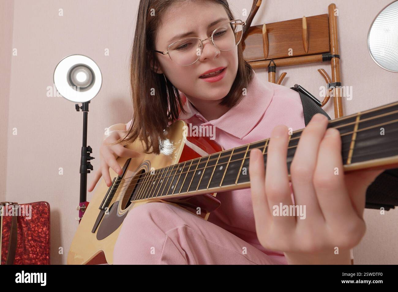 Emotion gen z hi-res stock photography and images - Alamy