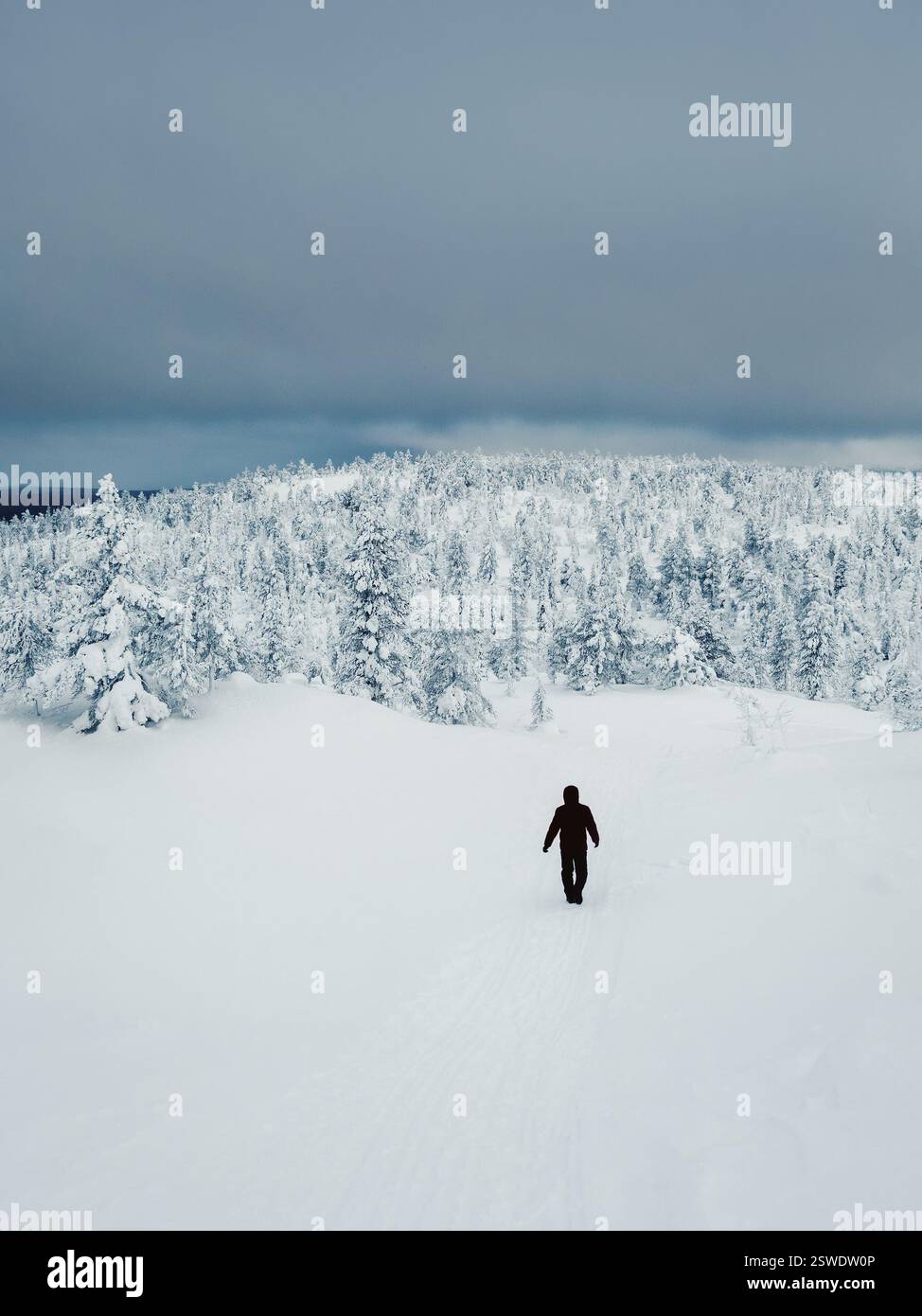 Walk in poor weather hi-res stock photography and images - Alamy