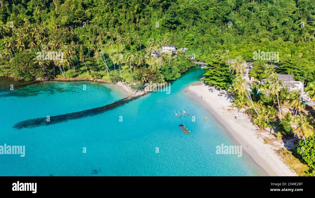 Explore stunning landscape koh kood hi-res stock photography and images ...