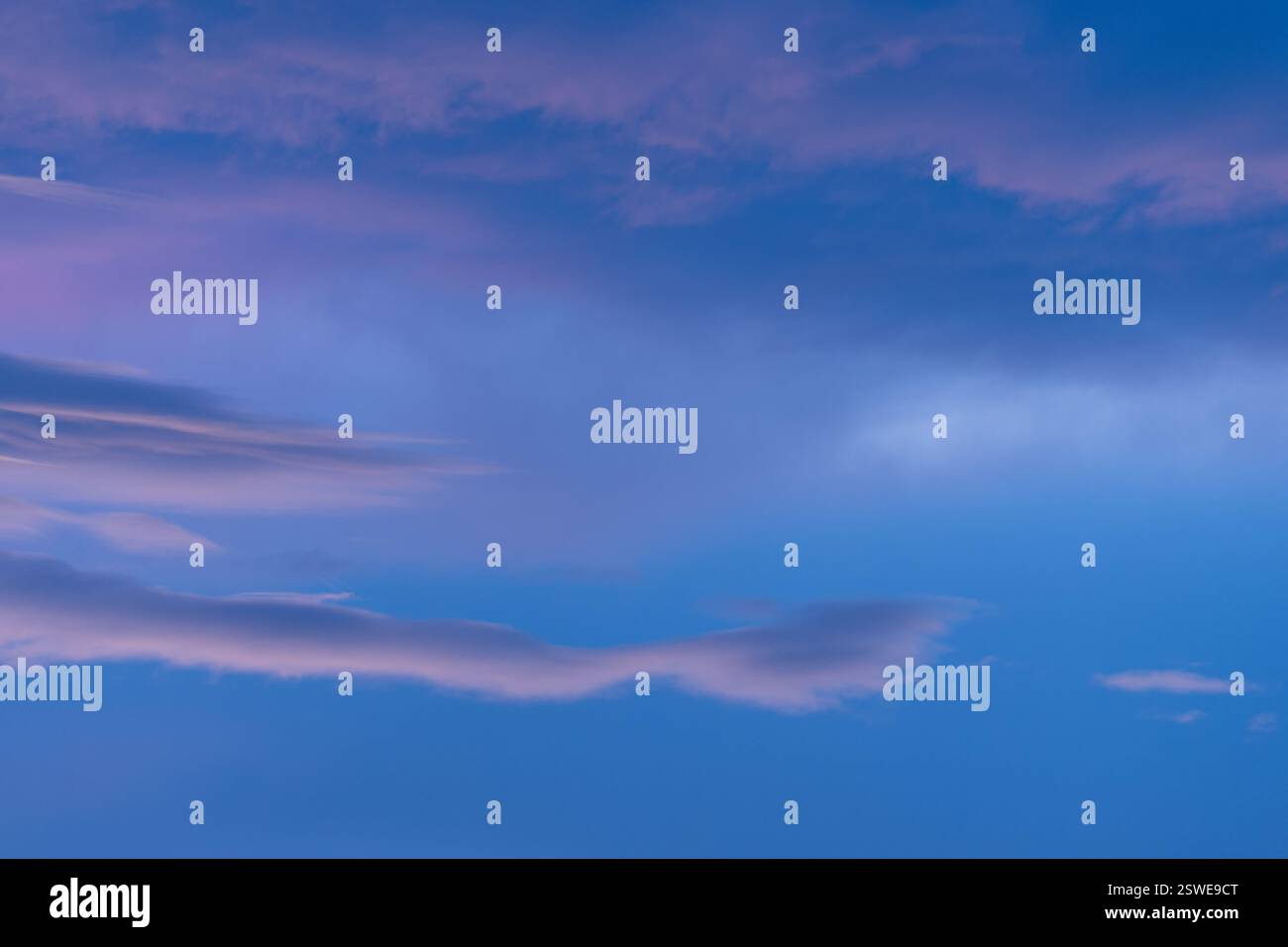 Soft clouds drift hi-res stock photography and images - Alamy