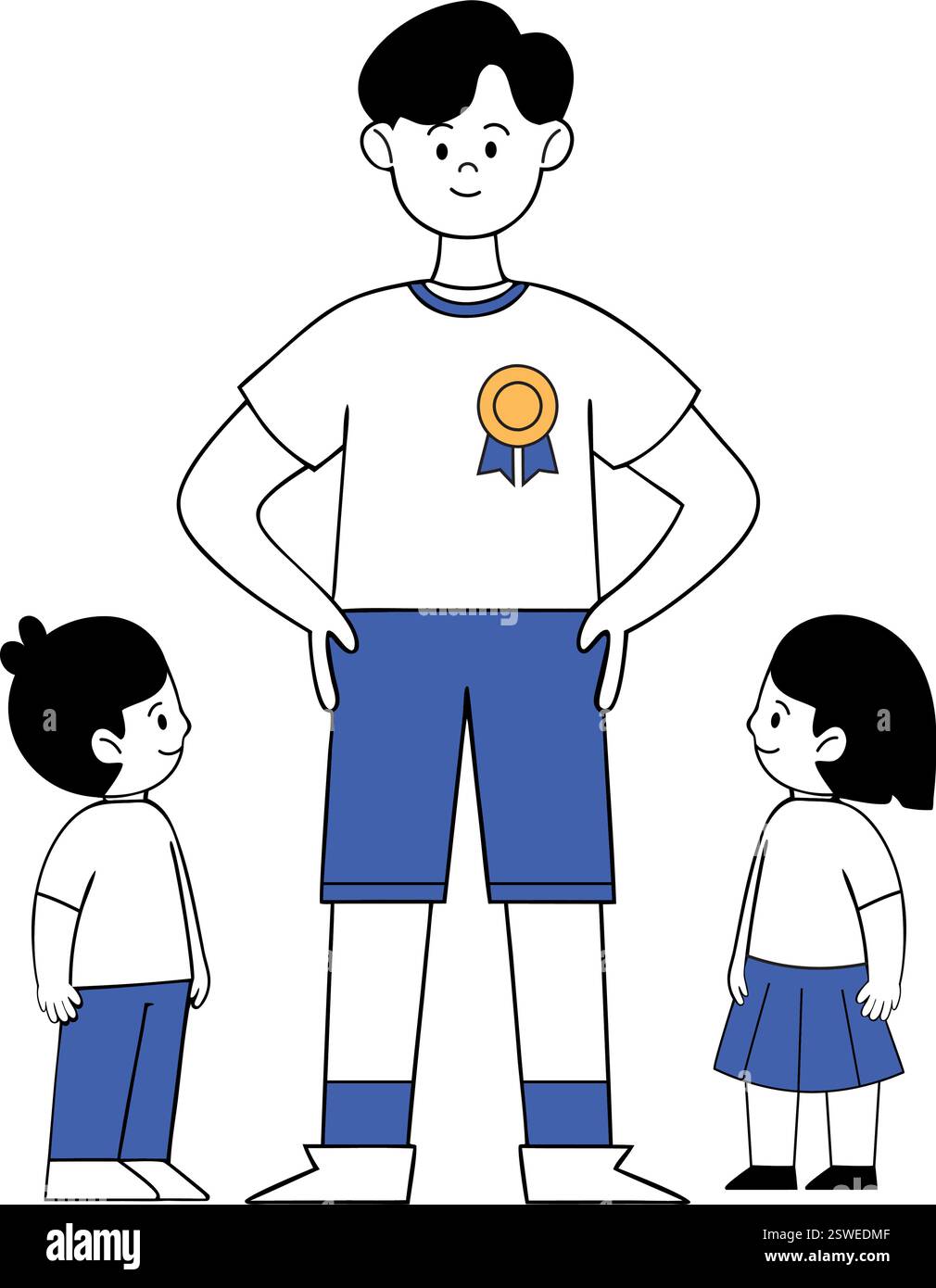 Student students black girl Cut Out Stock Images & Pictures - Alamy