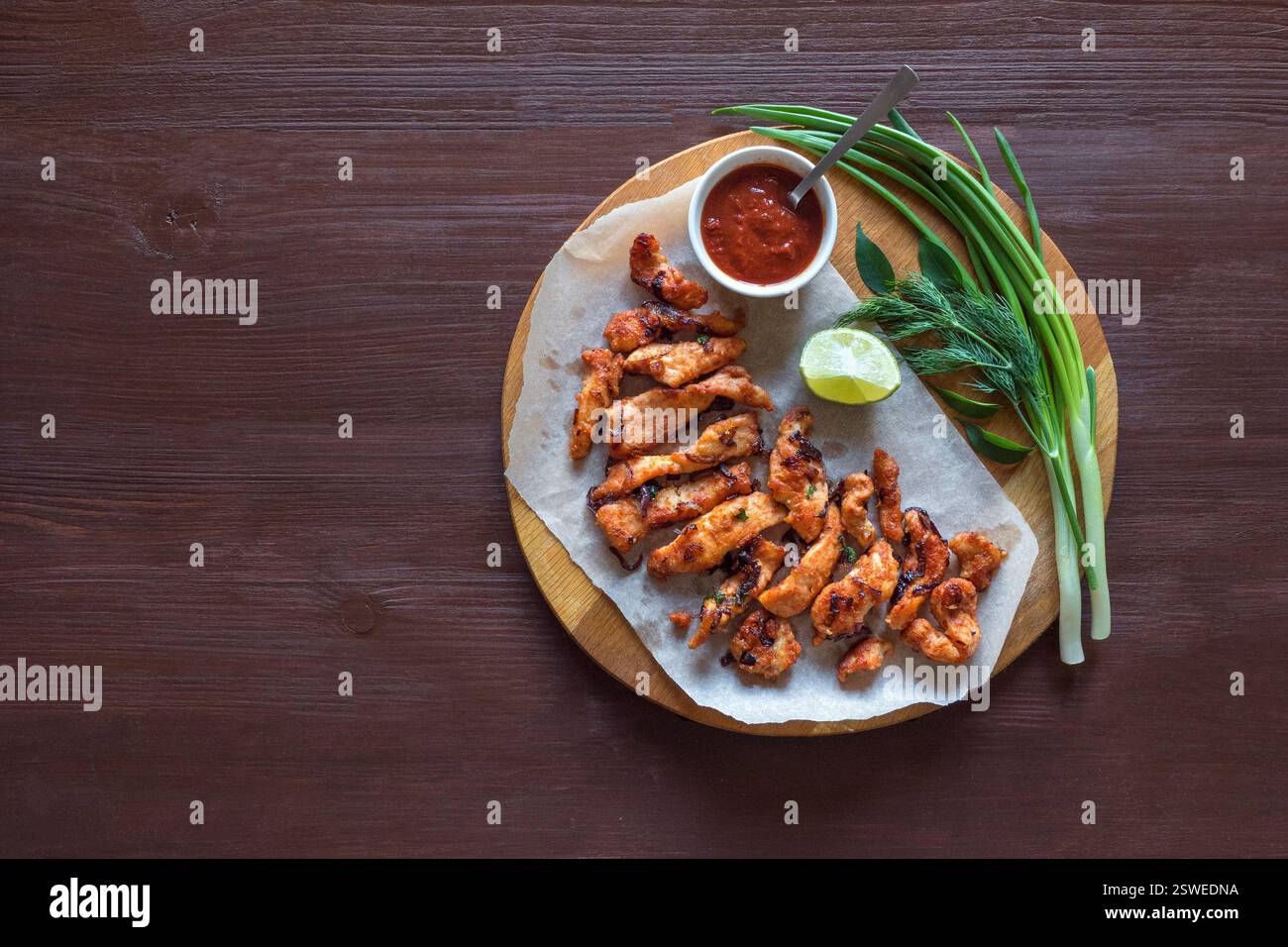 Kerala Chicken Pakoda. Yummy pakoras prepared in South Indian style ...