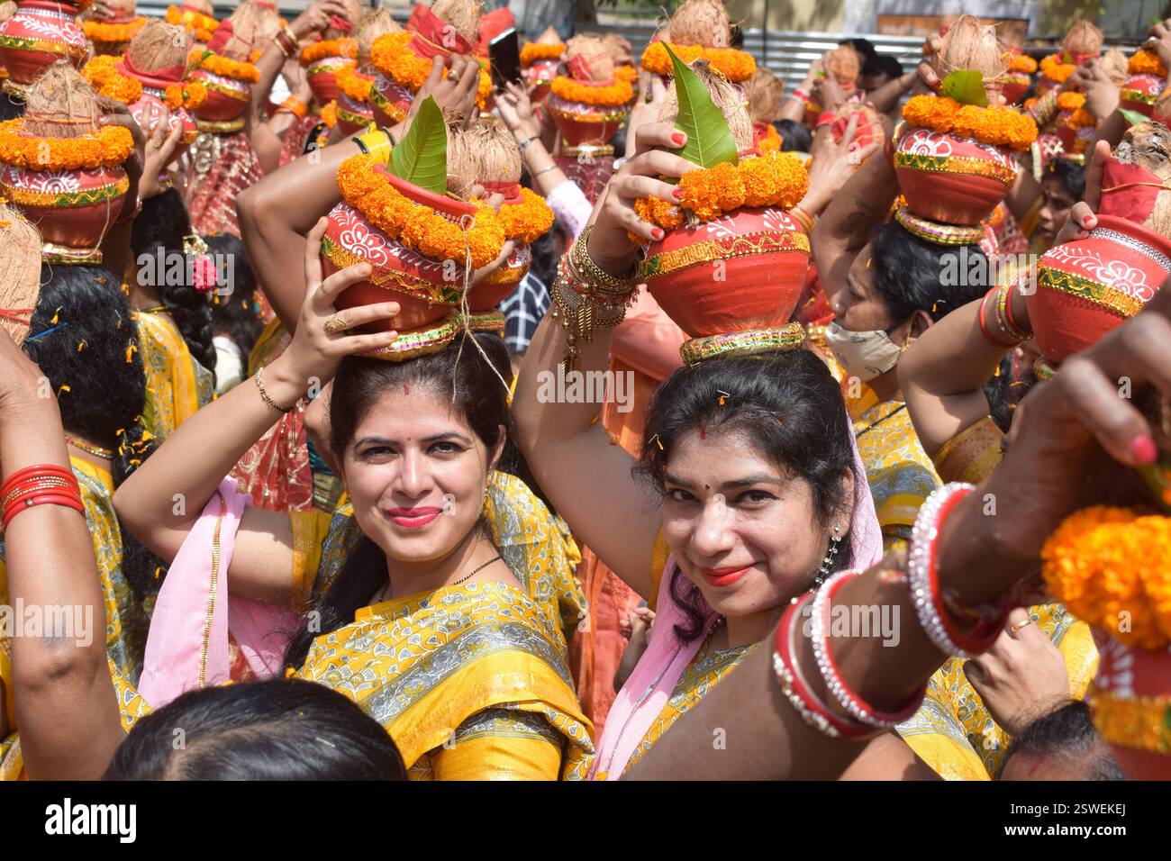 Jagannath puri rath yatra 2024 hi-res stock photography and images - Alamy