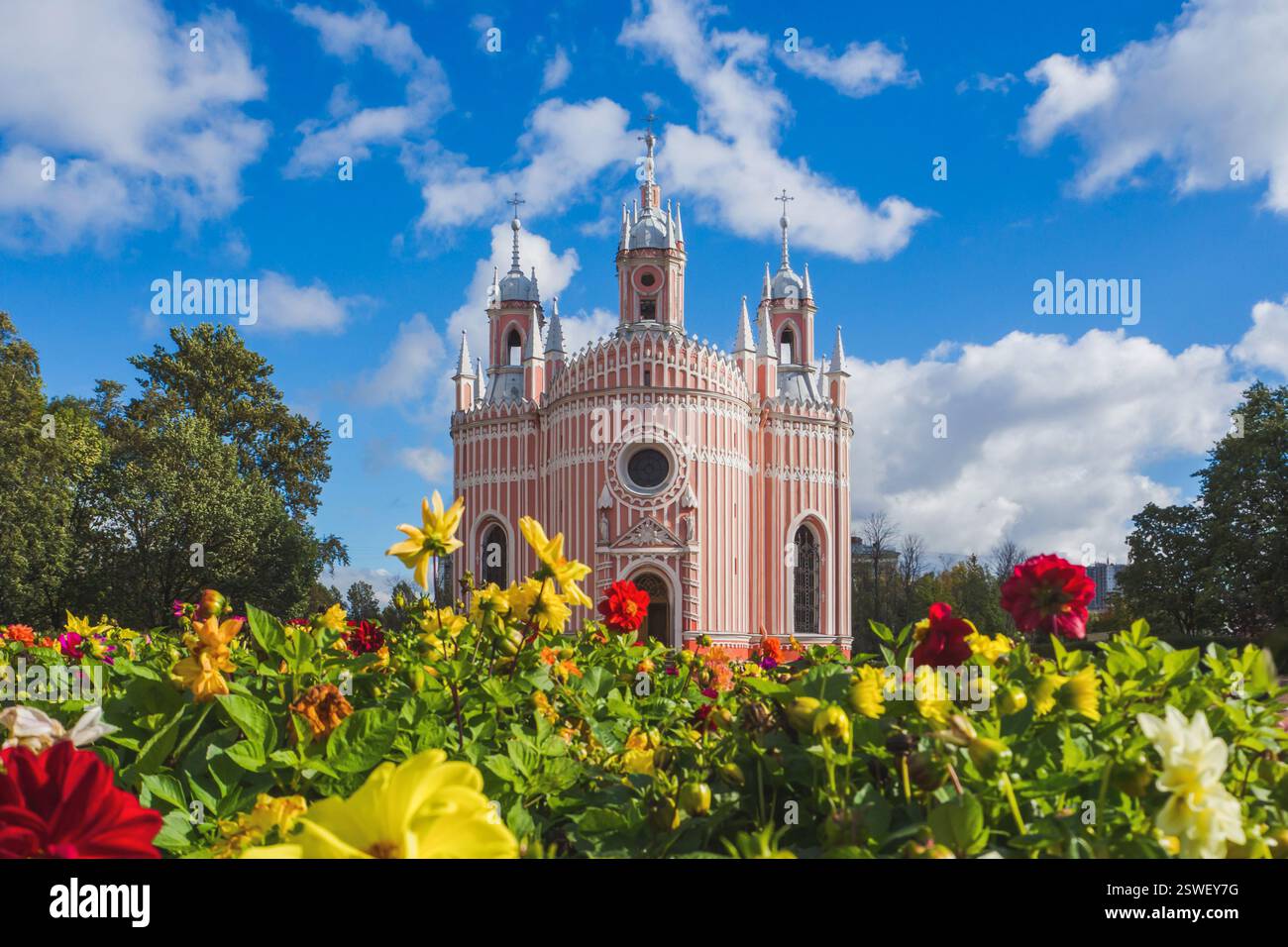 Neo gothic architect hi-res stock photography and images - Alamy