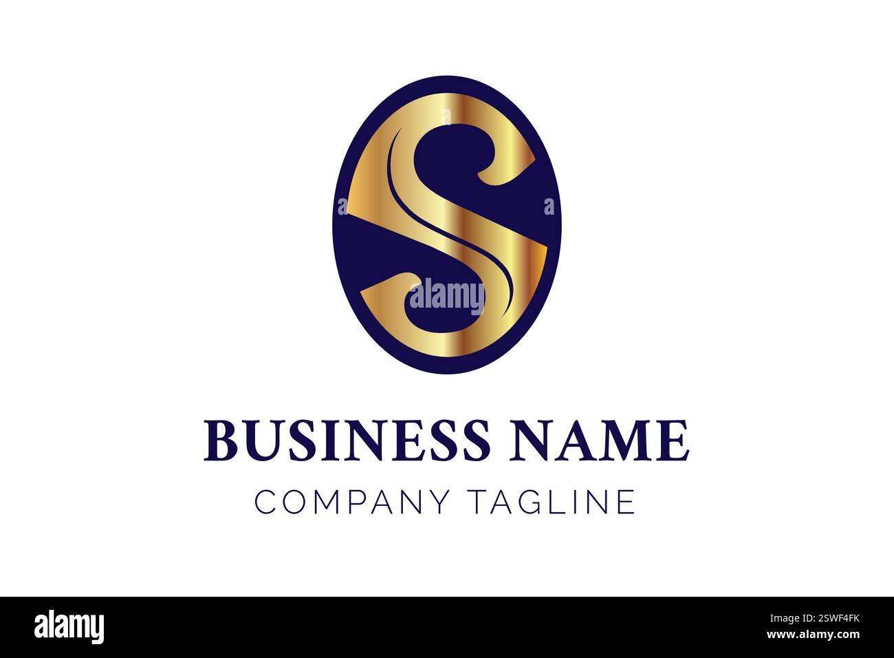 Navy and gold abstract Stock Vector Images - Alamy