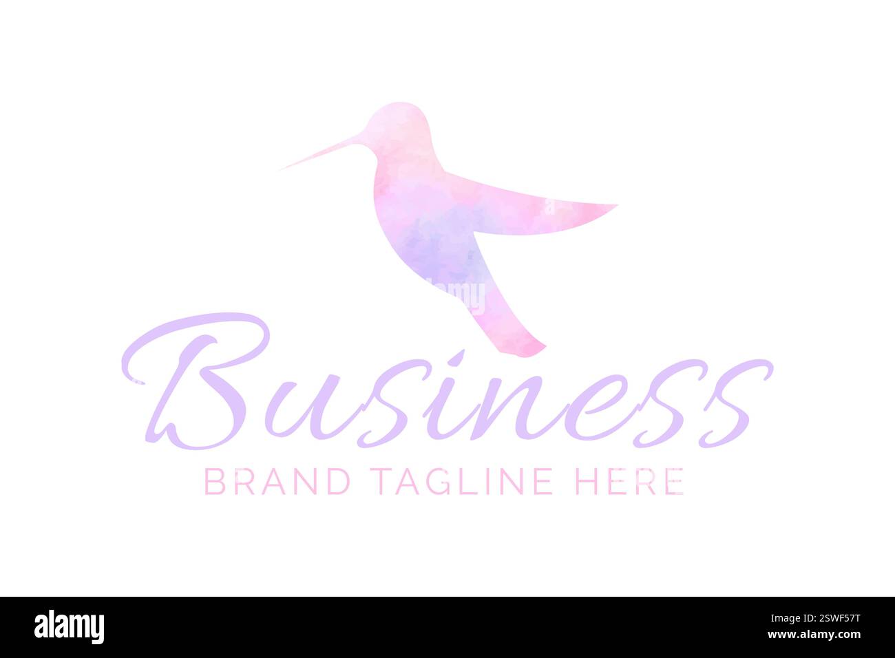 Vintage hummingbird Stock Vector Images - Alamy