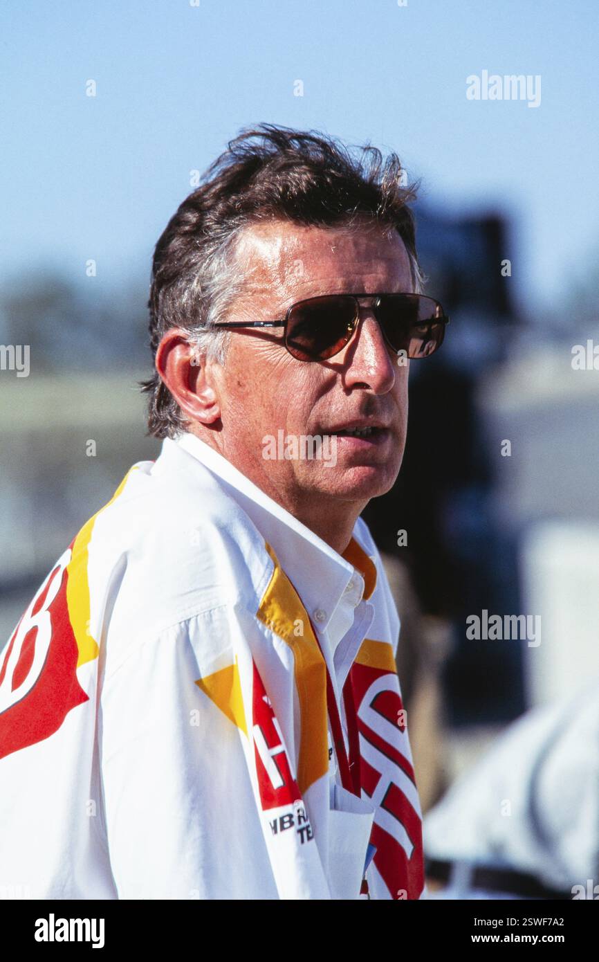 Dieter Stappert, Motorsport, Team Principal HB Racing, Motorcycle World ...