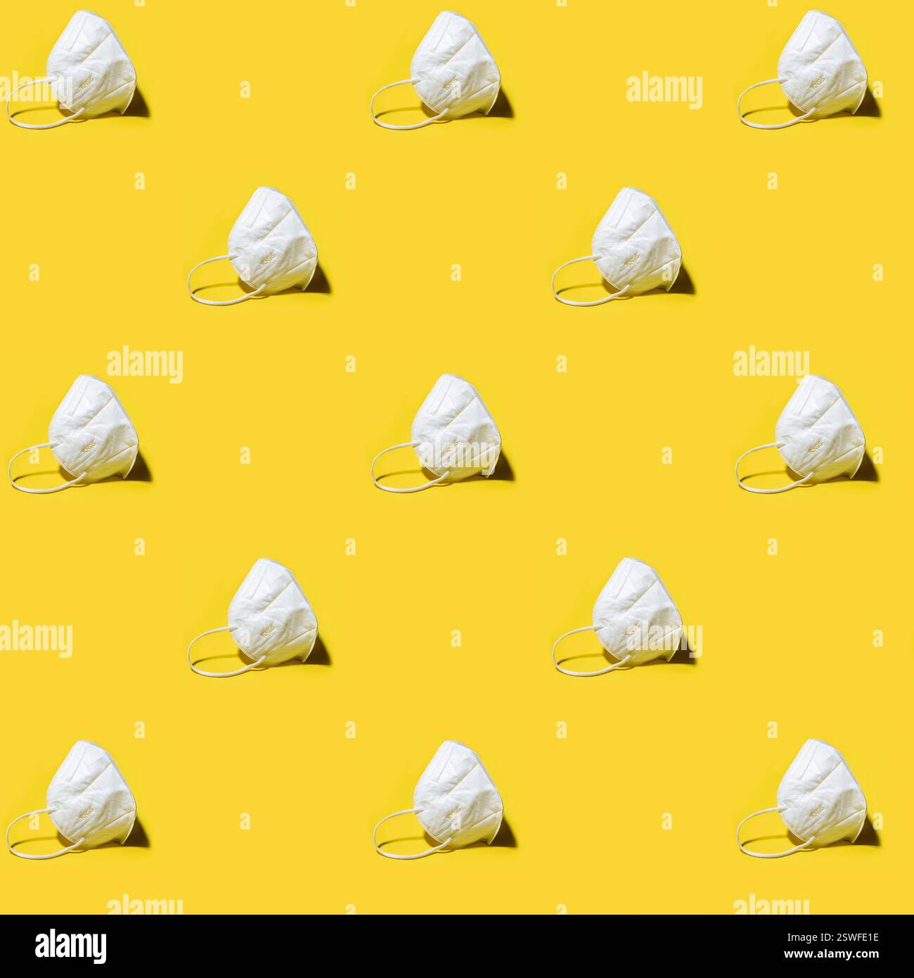 Maskenmuster hi-res stock photography and images - Alamy