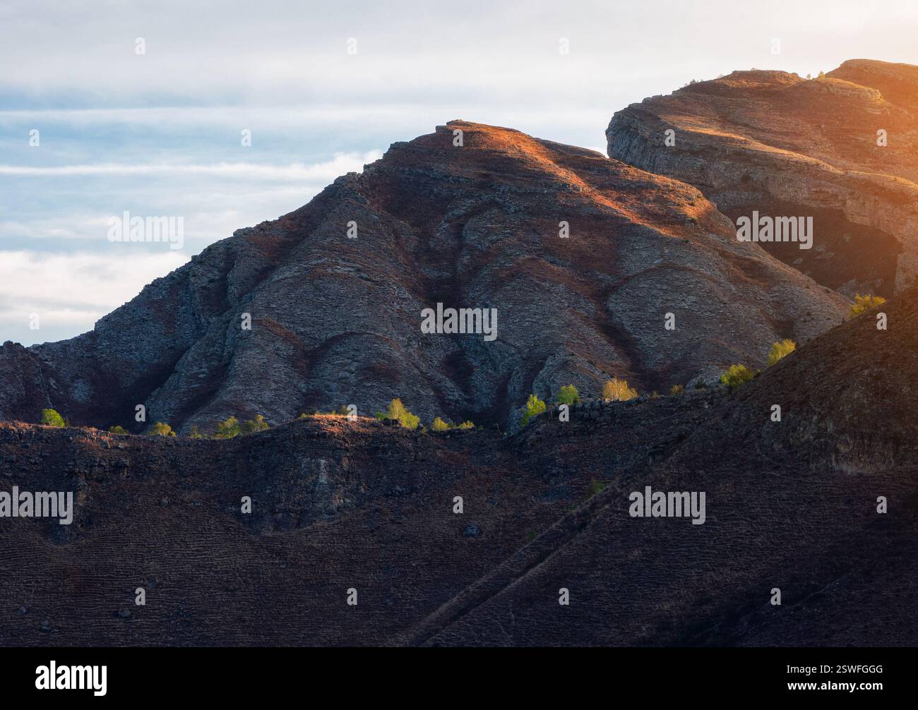 Attractions of dagestan hi-res stock photography and images - Alamy