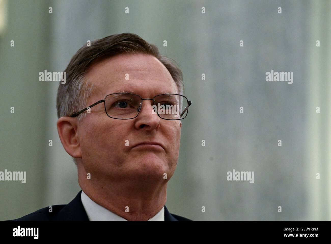 Steven Bradbury testifies before the US Senate Committee on Commerce ...