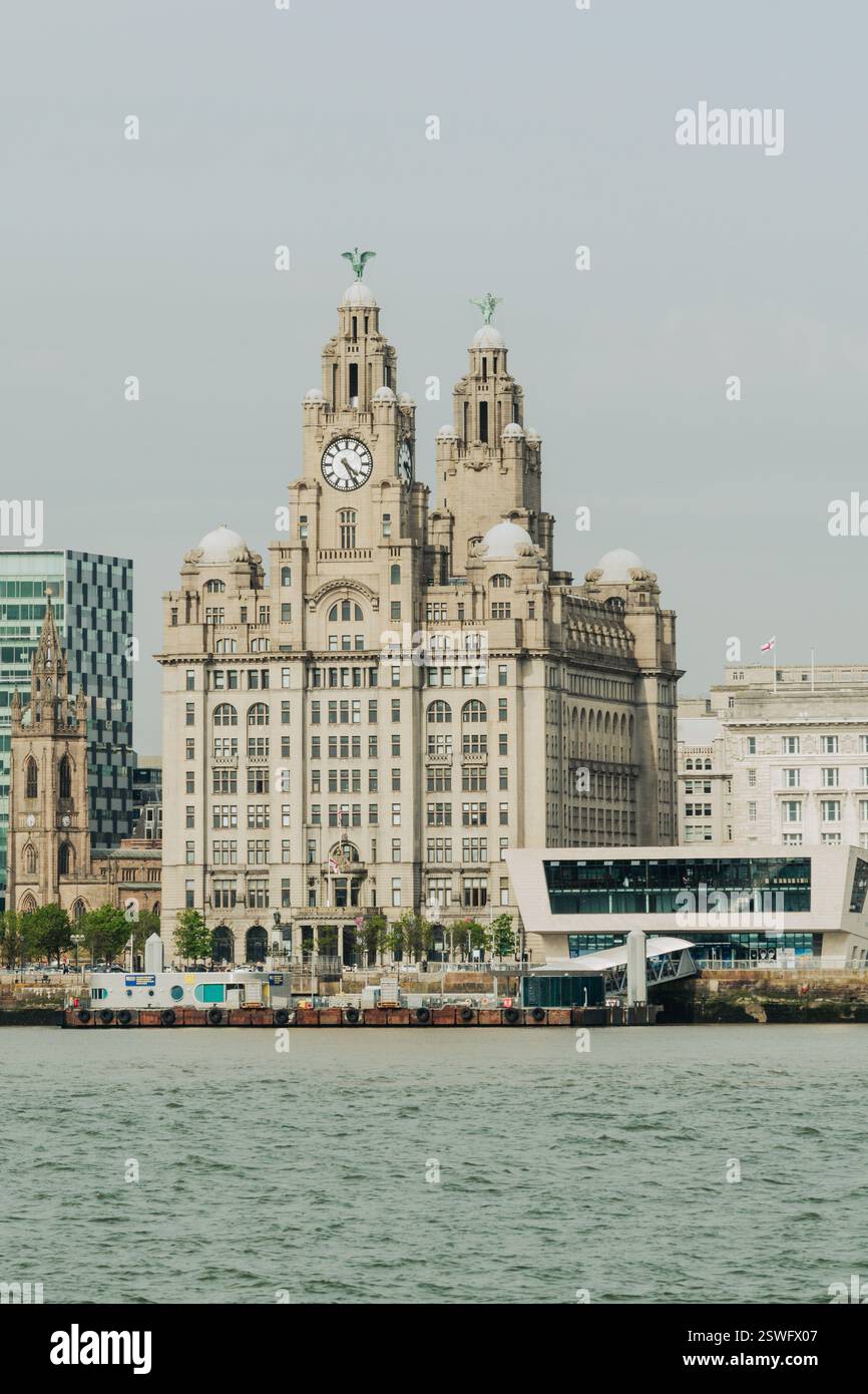 Liverpoolarchitecture hi-res stock photography and images - Alamy