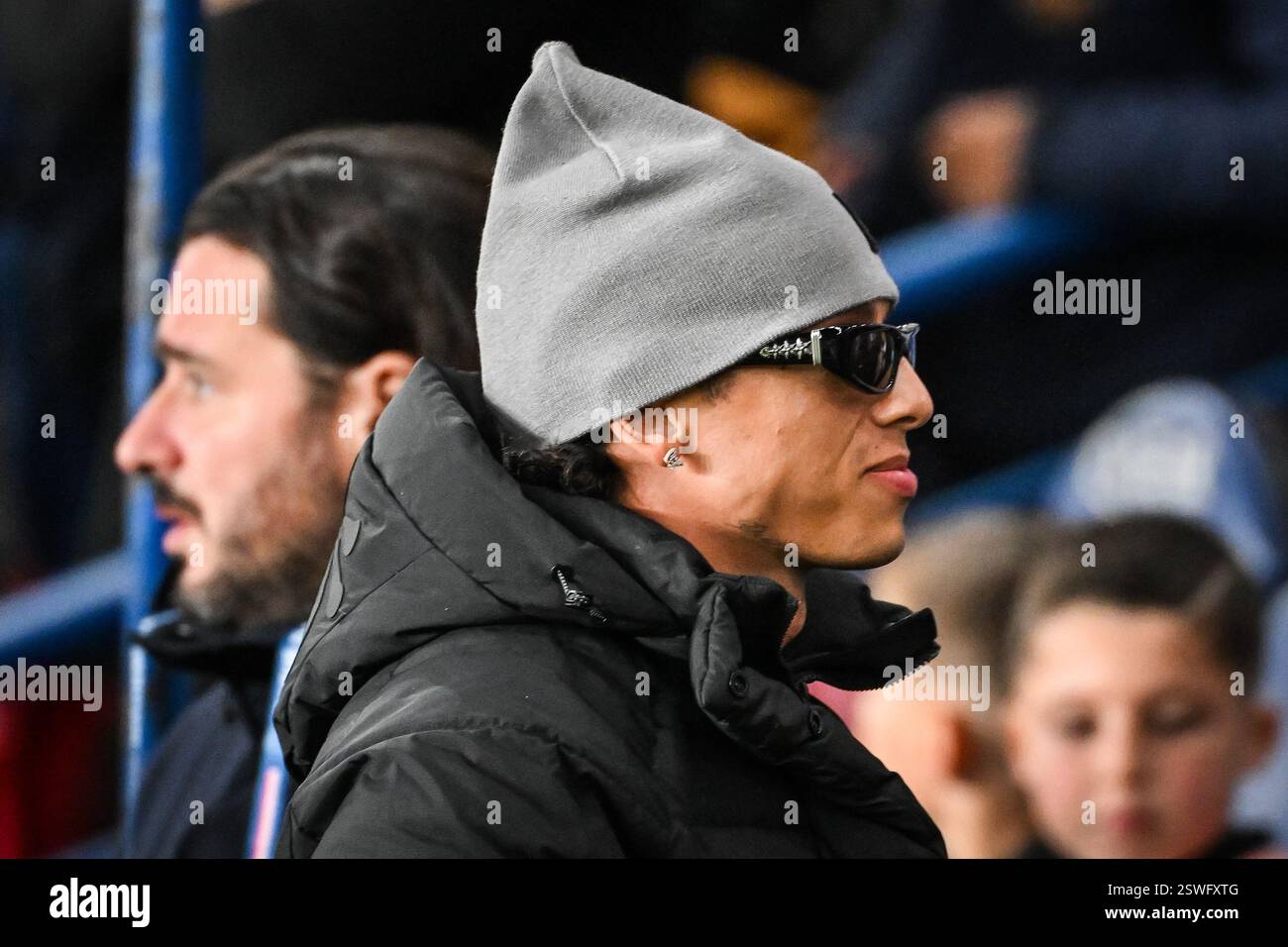 Central cee hi-res stock photography and images - Alamy