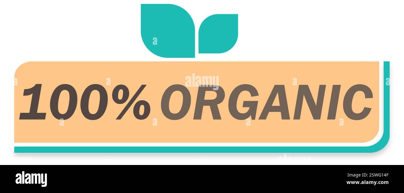 Organic quality product hi-res stock photography and images - Alamy