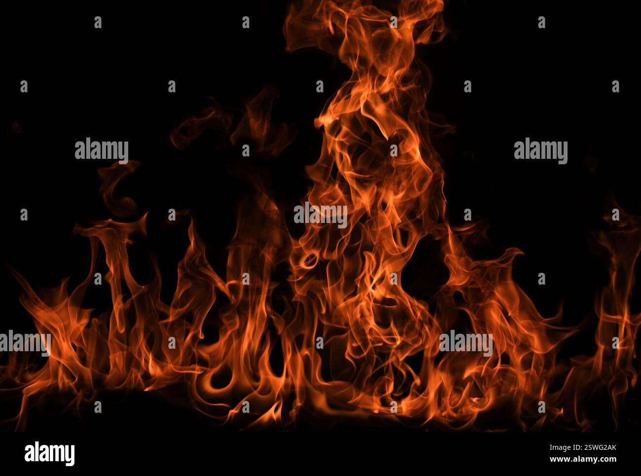 Fire flame motion pattern abstract texture. Burning fire, flame overlay ...