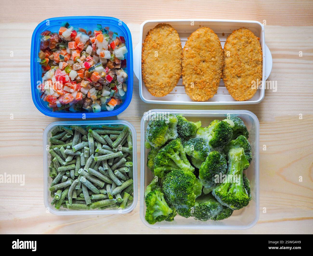 Preform for transportation and storage in plastic containers Stock ...