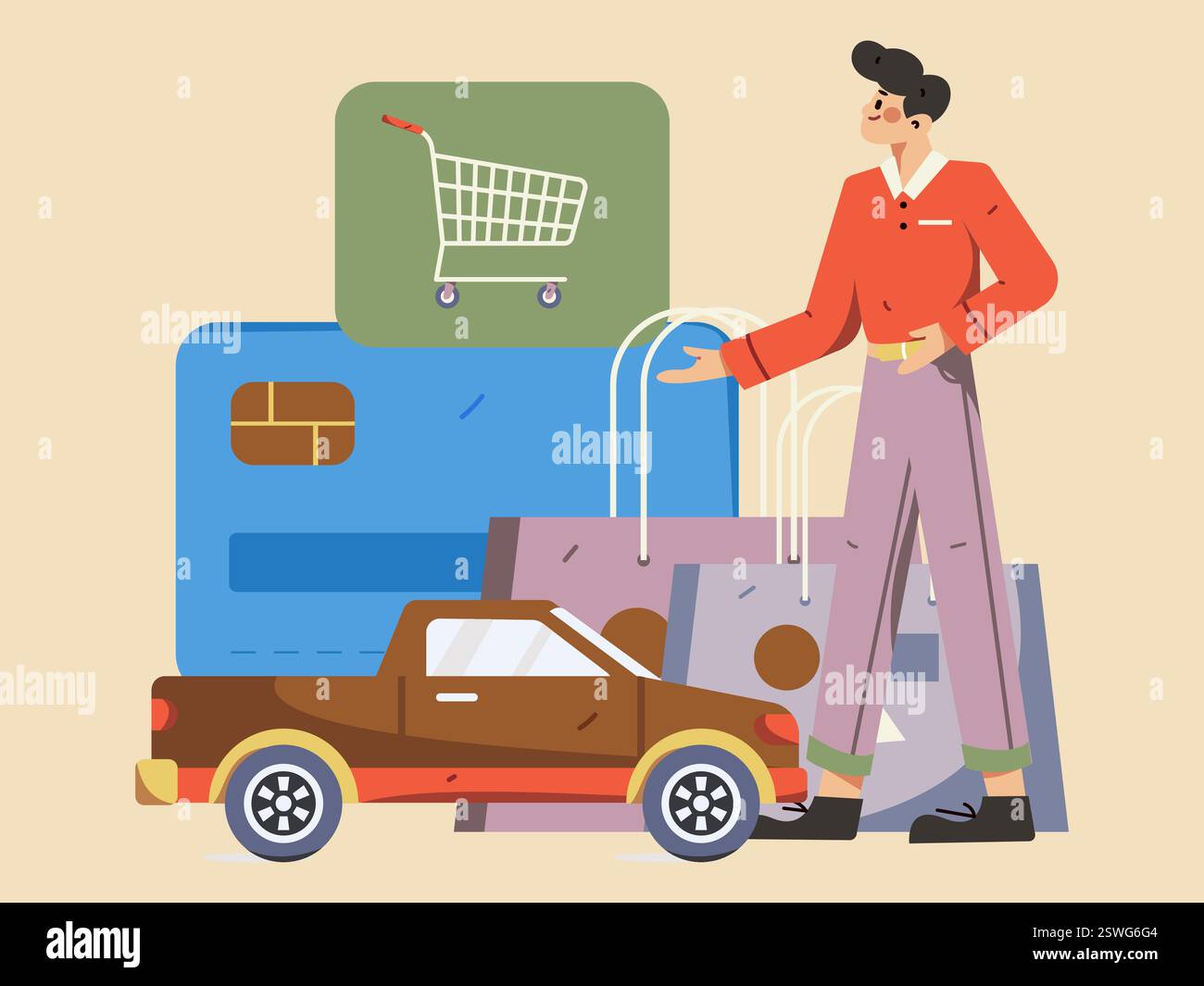 Alipay phone Stock Vector Images - Alamy