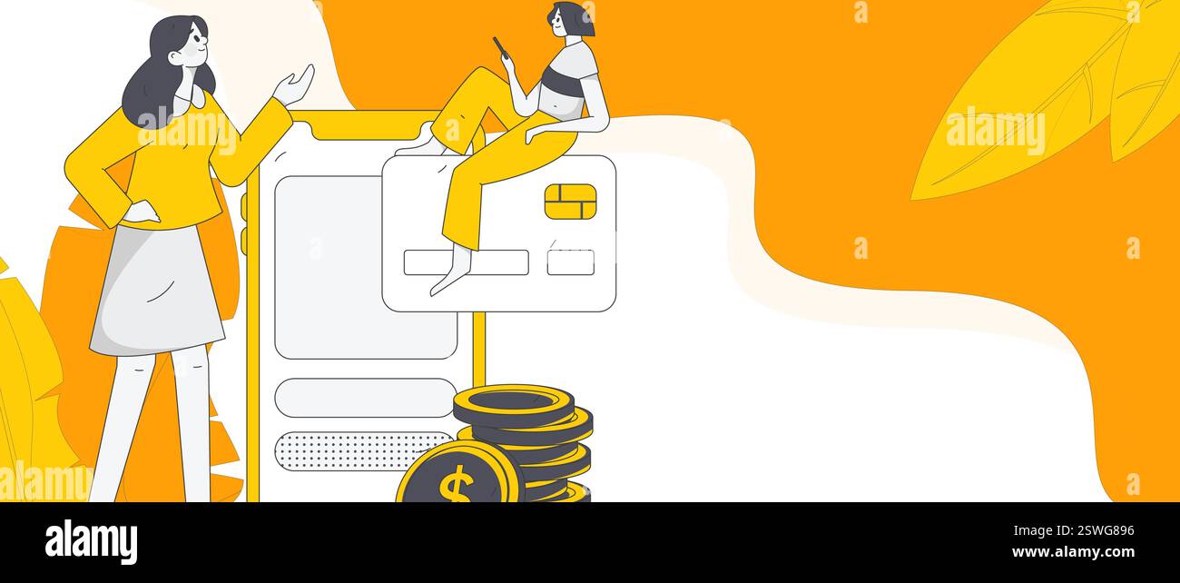 Alipay phone Stock Vector Images - Alamy