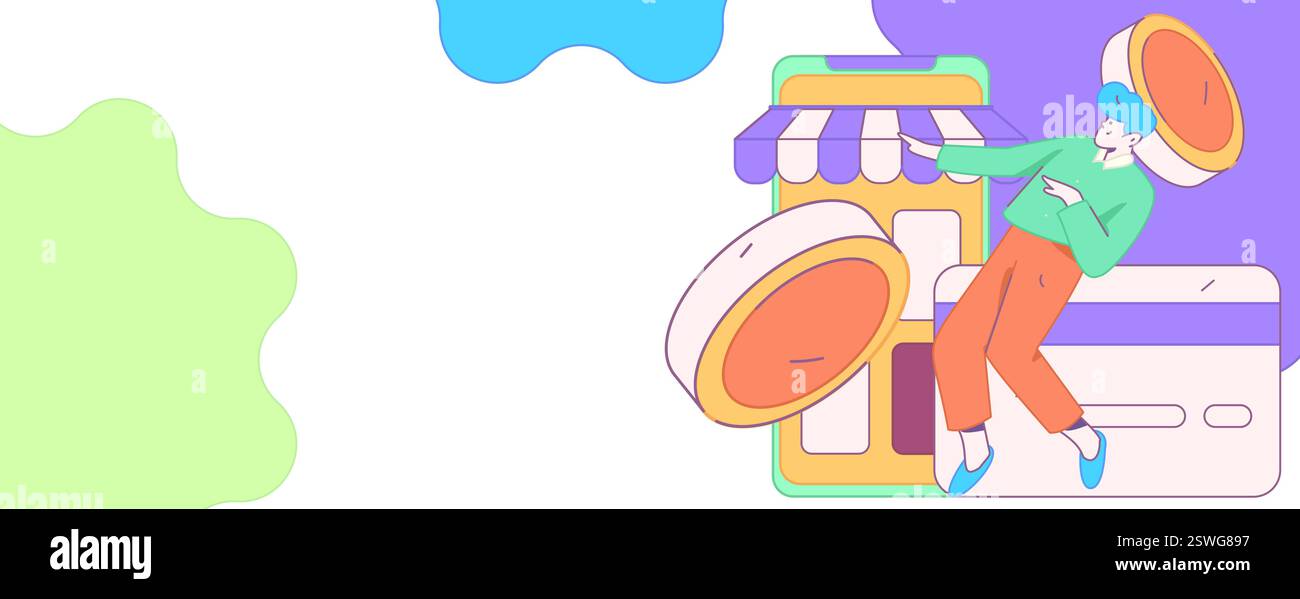 Wechat pay not reuters Stock Vector Images - Alamy