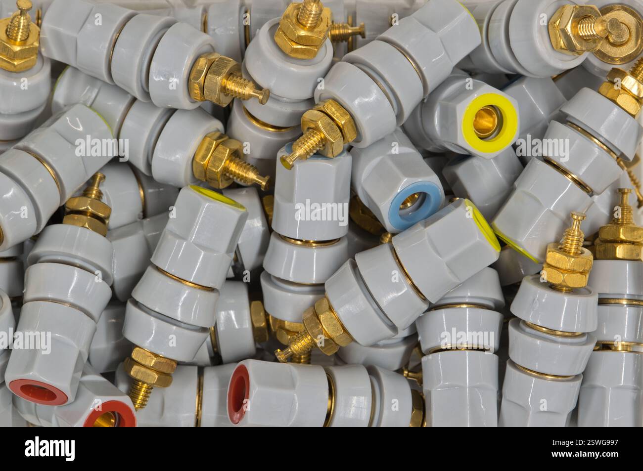 Computer electronic components hi-res stock photography and images - Alamy