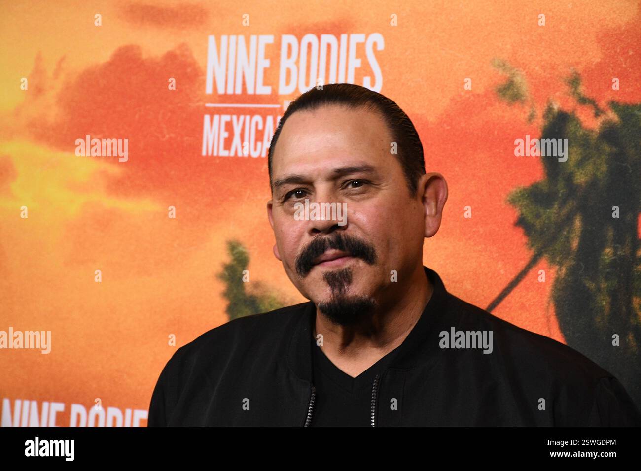 Culver City, California, USA 20th February 2025 Actor Emilio Rivera ...