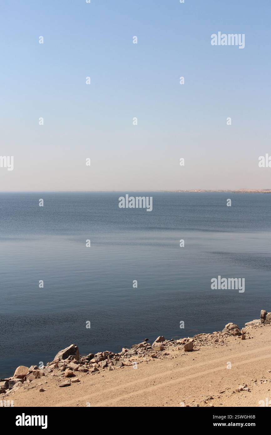 Sunny day egypt hi-res stock photography and images - Alamy