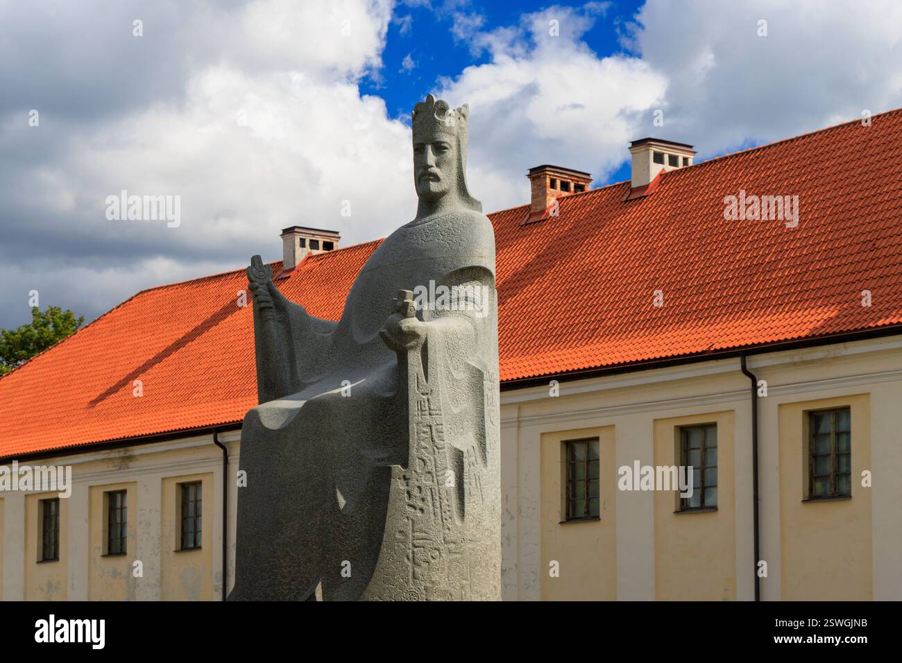 Vilnius lith hi-res stock photography and images - Alamy
