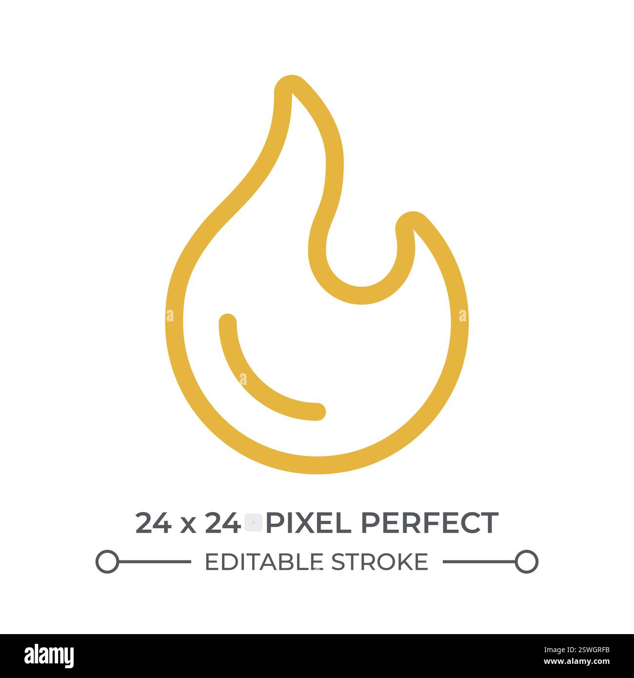 Colorful explosion effect flame Stock Vector Images - Alamy