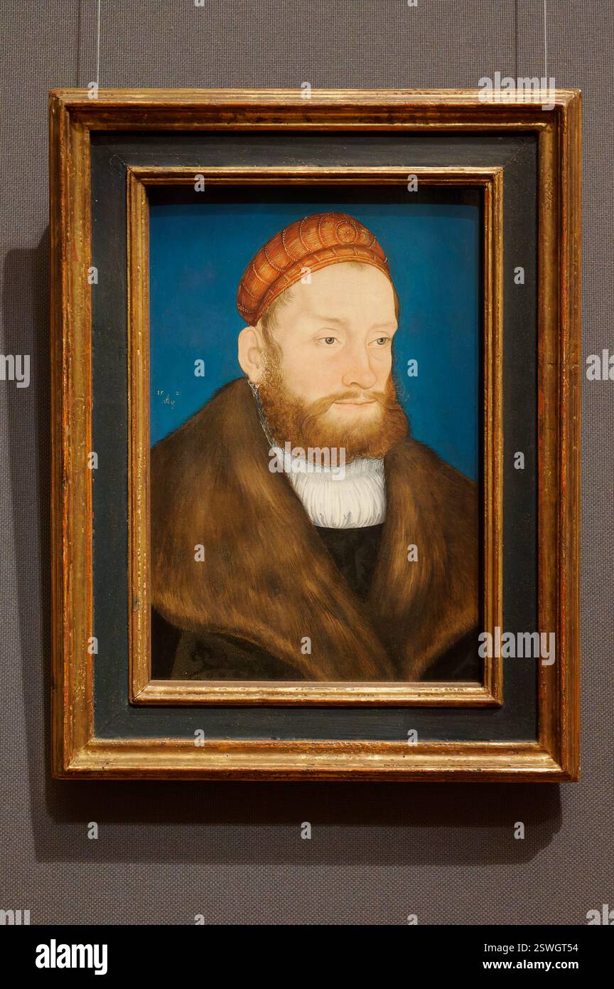 Vienna, Austria. Art History Museum (Kunsthistorisches Museum Wien) in ...