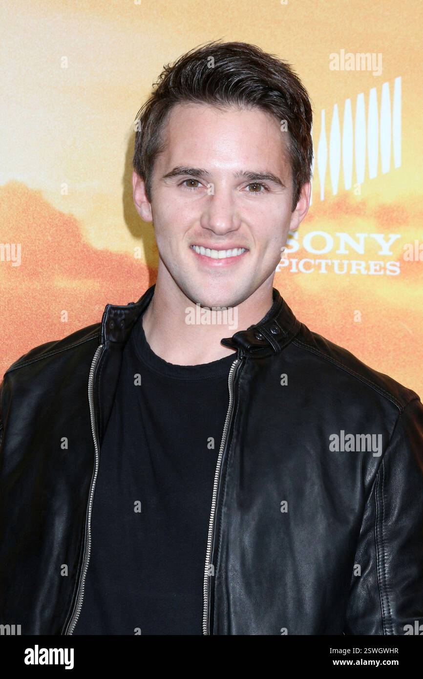 Ca. 20th Feb, 2025. Casey Moss at arrivals for NINE BODIES IN A MEXICAN ...