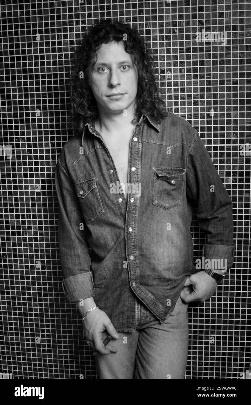 Stuart cable Black and White Stock Photos & Images - Alamy