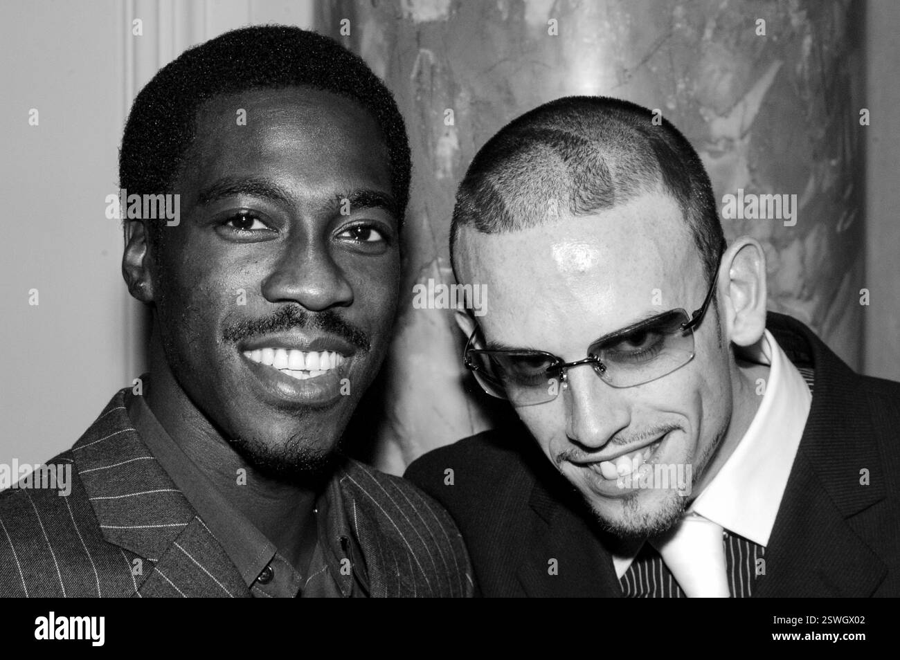 CHRISTIAN MALCOLM, ATHLETE, 2002: Welsh Athletes Christian Malcolm and ...