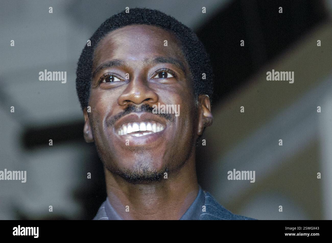 CHRISTIAN MALCOLM, ATHLETE, 2002: Welsh Athlete Christian Malcolm at ...